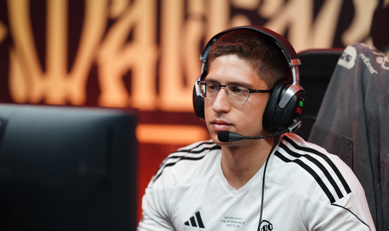 Fly в 11-й раз подряд вышел на TI, повторив рекорд Puppey — Escorenews