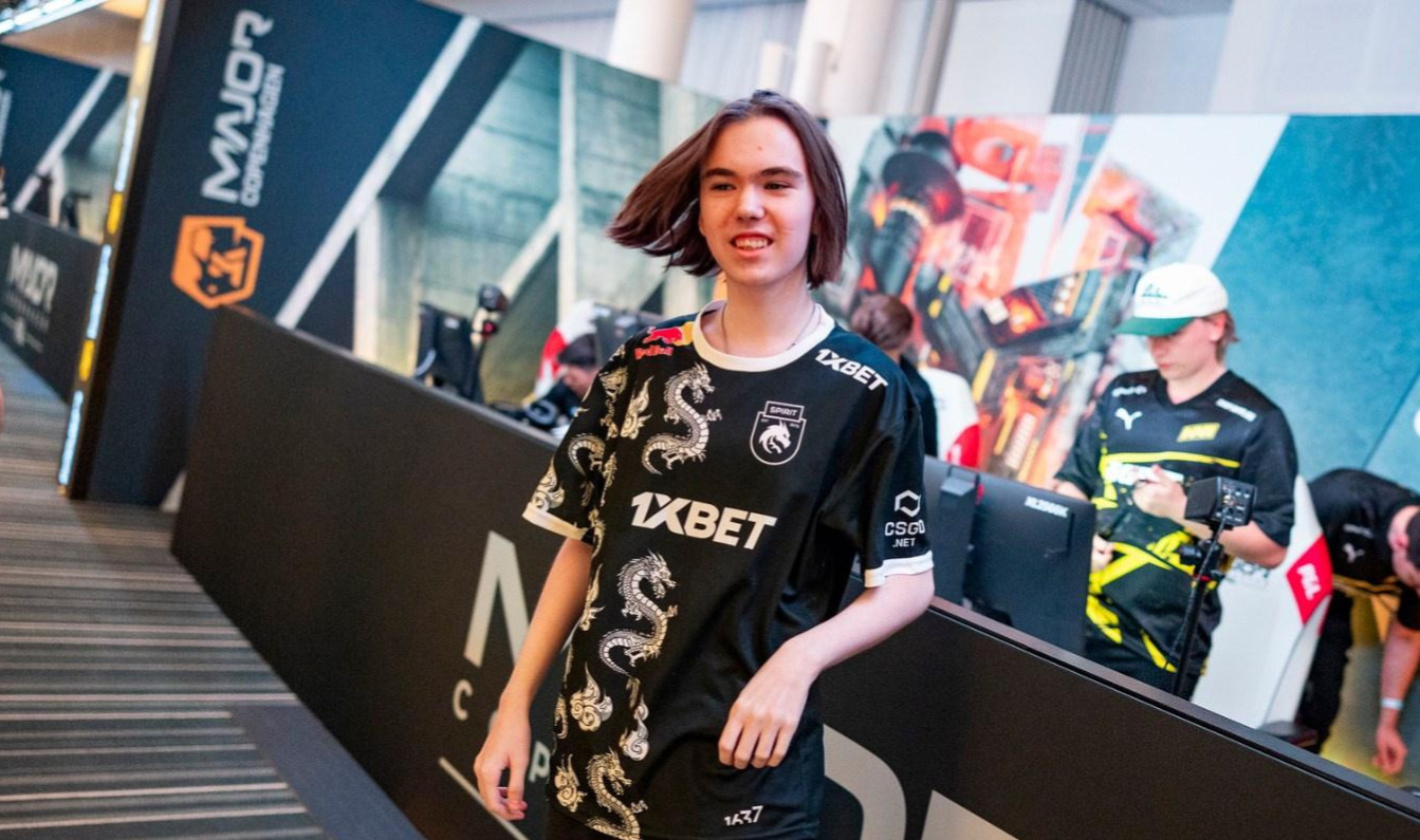 Donk стал самым ценным игроком BLAST Premier Spring Final 2024 — Escorenews