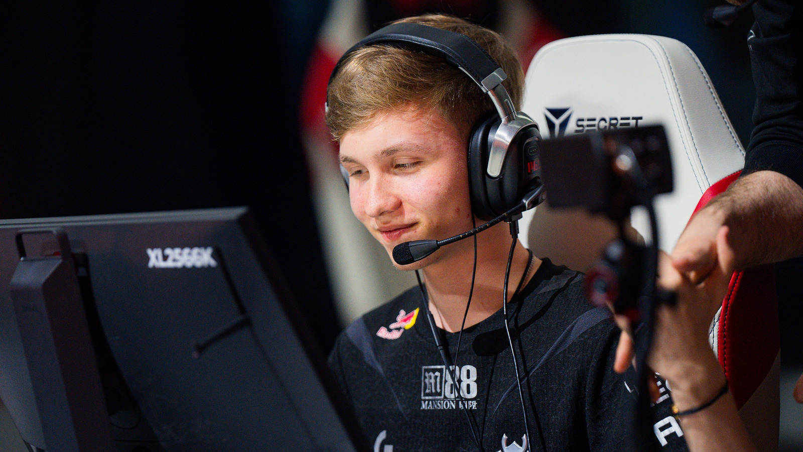 Donk: «У m0NESY больше всего шансов стать лучшим игроком 2024 года» — Escorenews