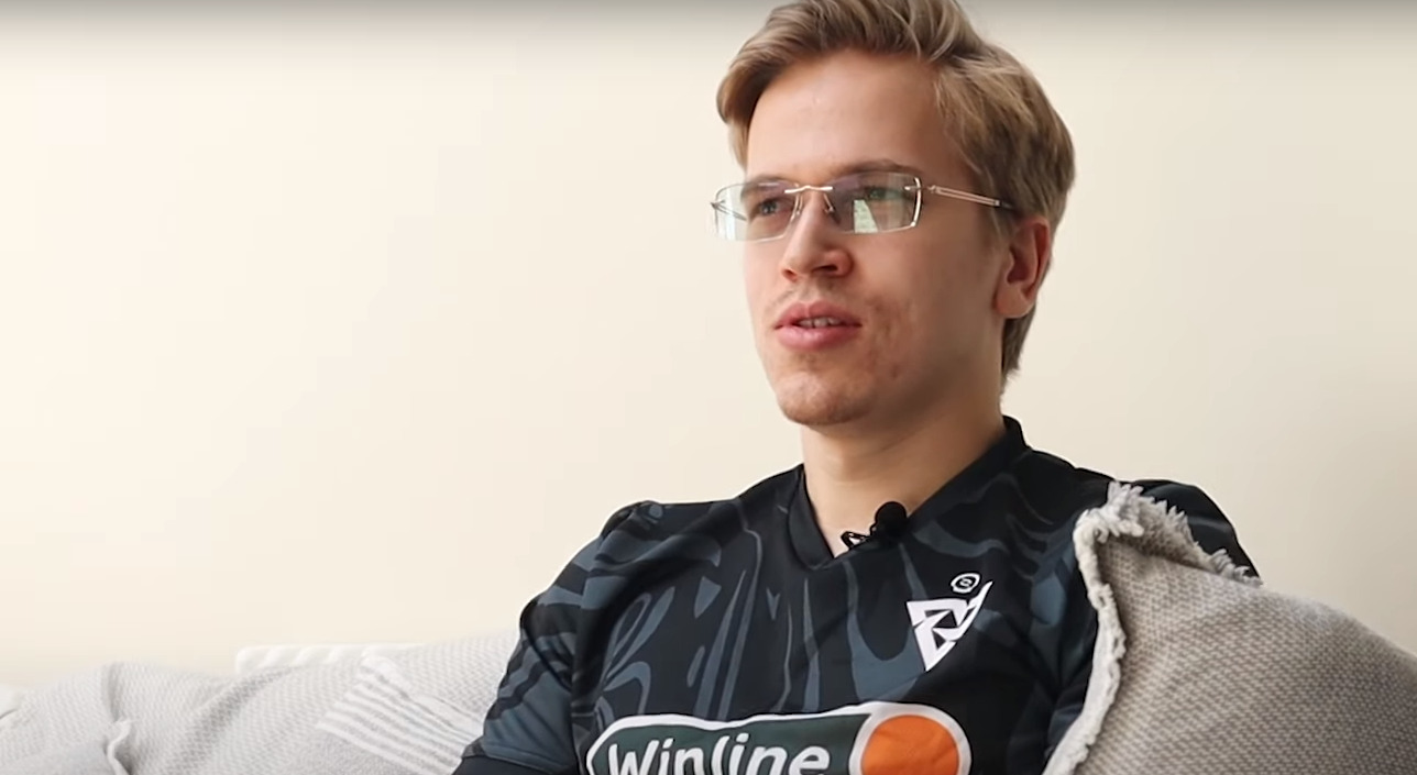 Topson объяснил, почему Tundra взяла такой странный пик на второй карте ...