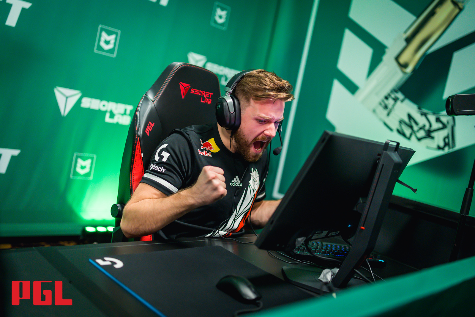 KRL: Falcons target NiKo and m0NESY again, Bosnian refused record-breaking salary last time ...