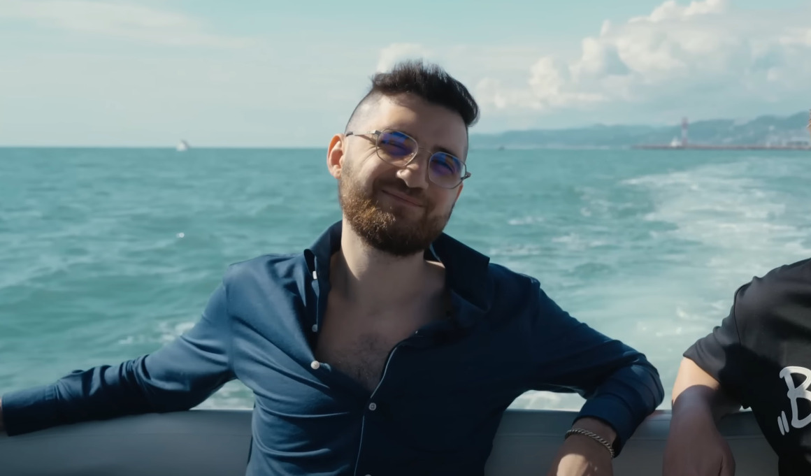 «К тебе придут и нассут в глотку». RodjER объяснил, почему на про-сцене редко берут Oracle ...