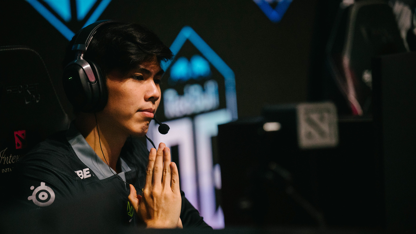 Taiga after OG fails to qualify for TI13: "I'm sure Ceb will take ...