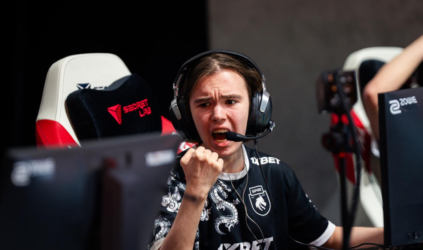 Donk выиграл второй подряд сезон FACEIT — Escorenews