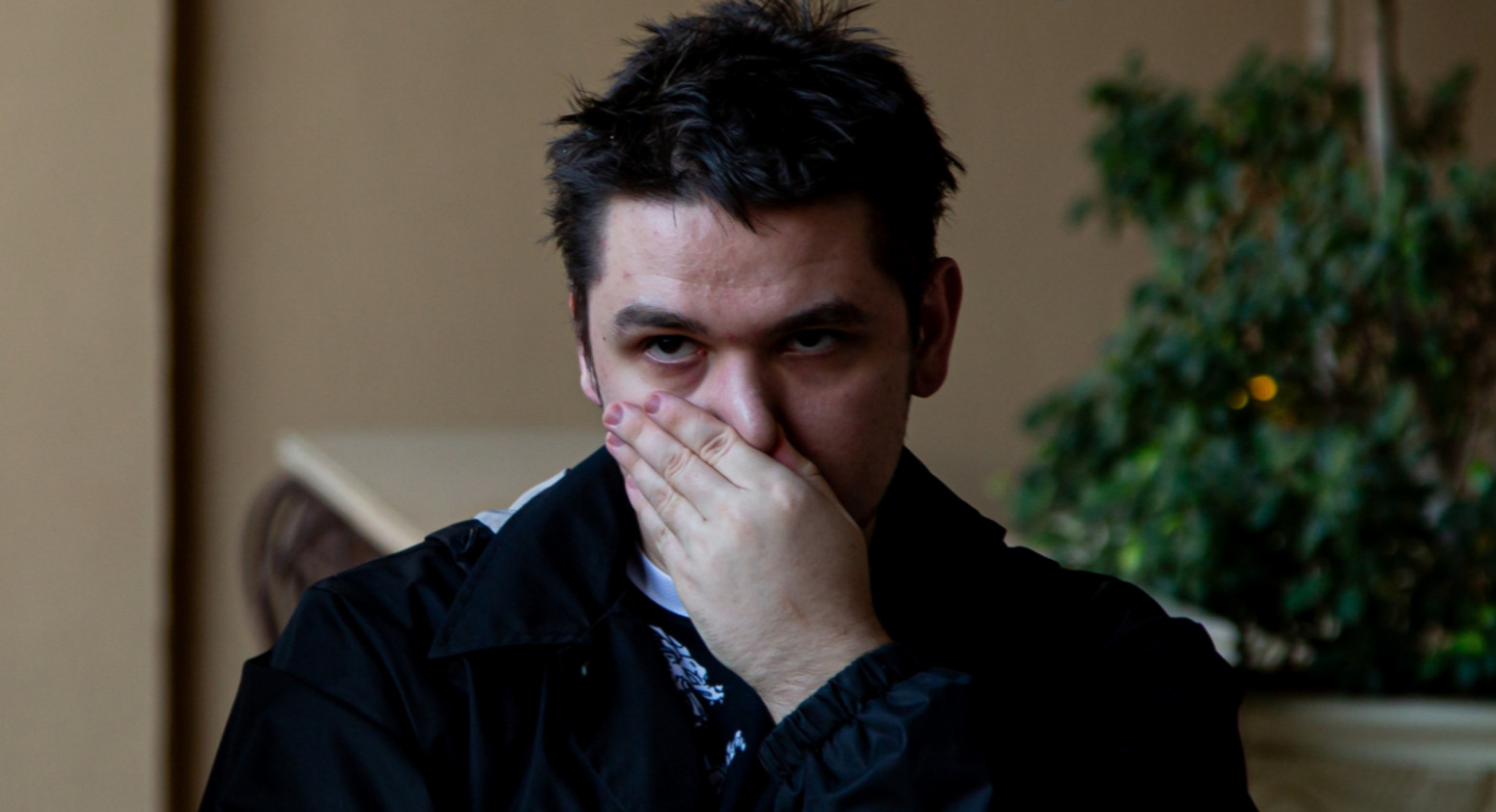 Yatoro поменял никнейм на Raddan — Escorenews