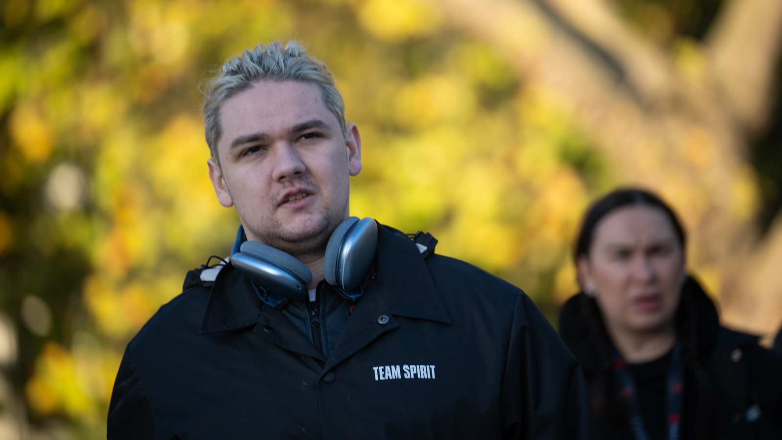 Yatoro changed official nickname to Raddan — Escorenews