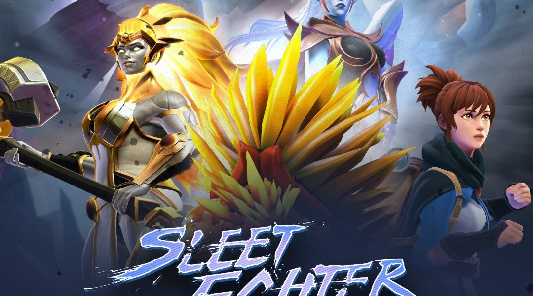 В файтинге Dota 2 нашли лёгкий способ абузить жетоны — Escorenews