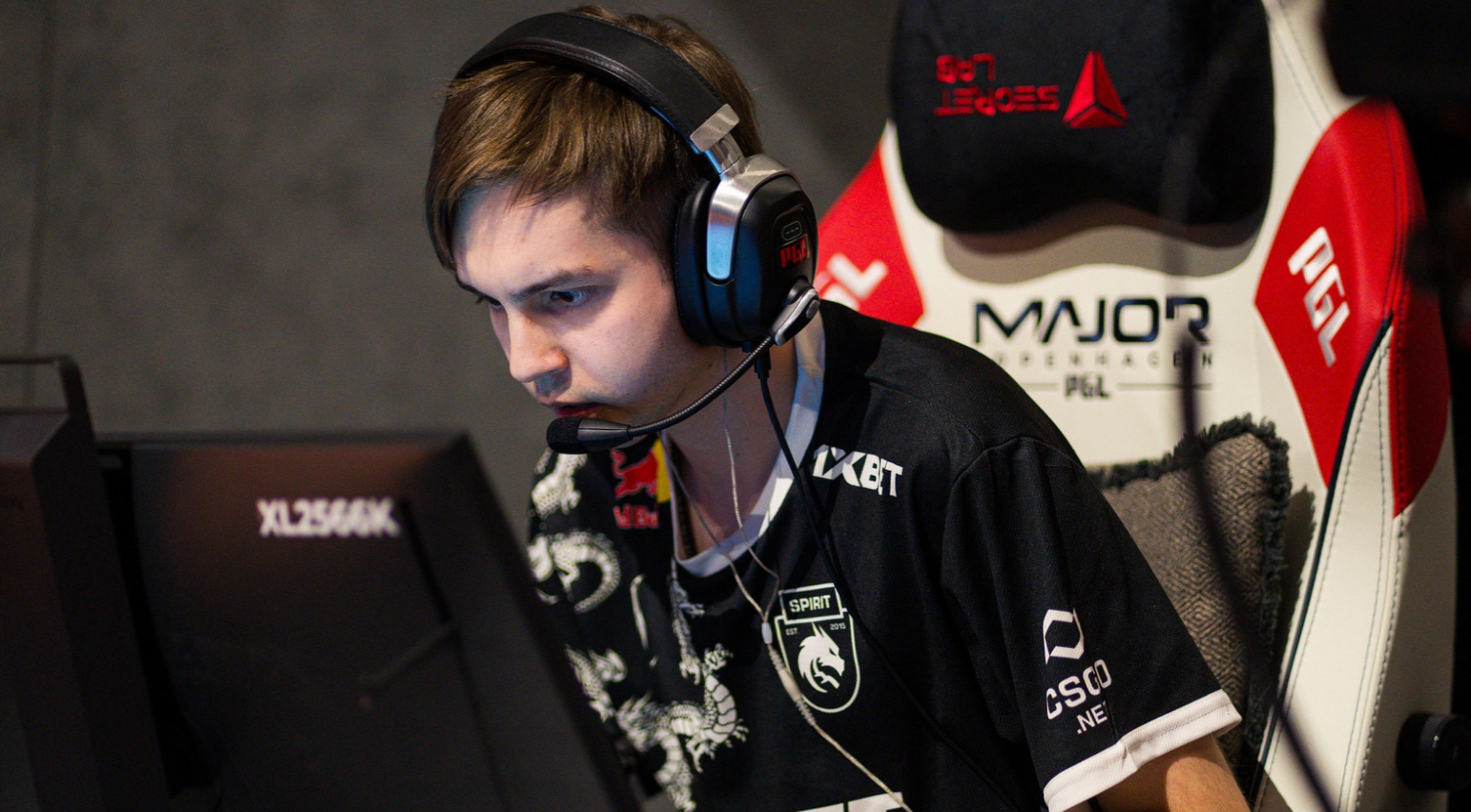 Sh1ro: «В Gambit и Cloud9 мы не особо верили во вклад психолога» — Escorenews