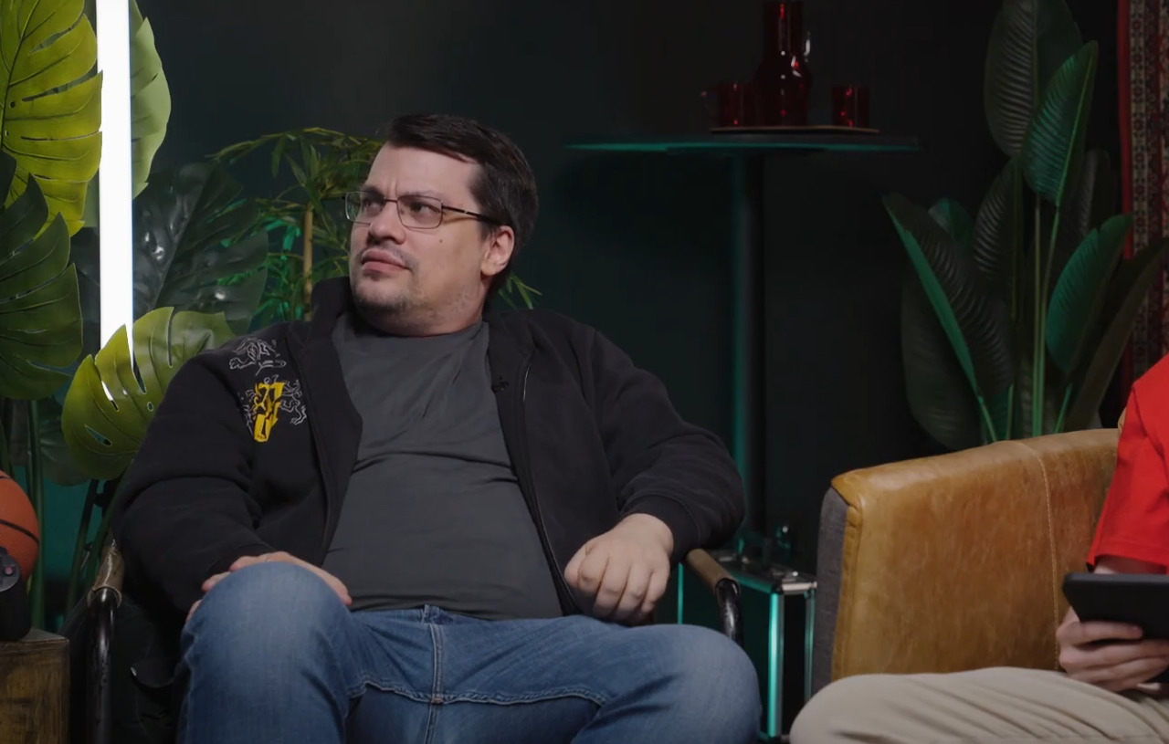 OverDrive про G2: «MalbsMd — не новый американский donk, но он очень жёсткий» — Escorenews