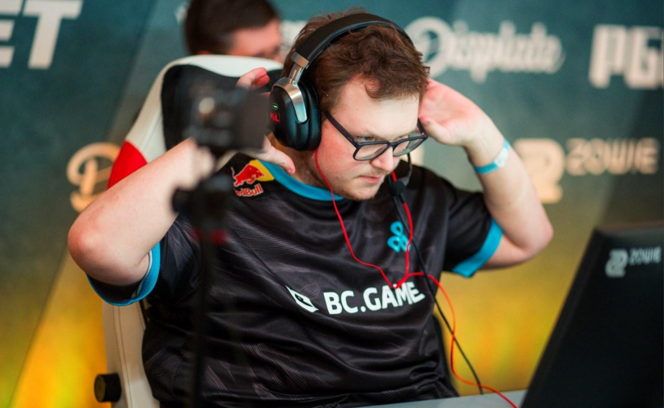 Boombl4: «Я хотел стать профессионалом в League of Legends» — Escorenews