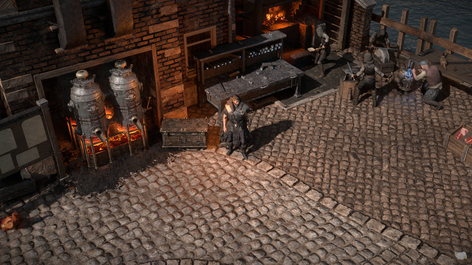 How to unlock Vault in Reliquary Act 5 in Path of Exile. Guide to open ...