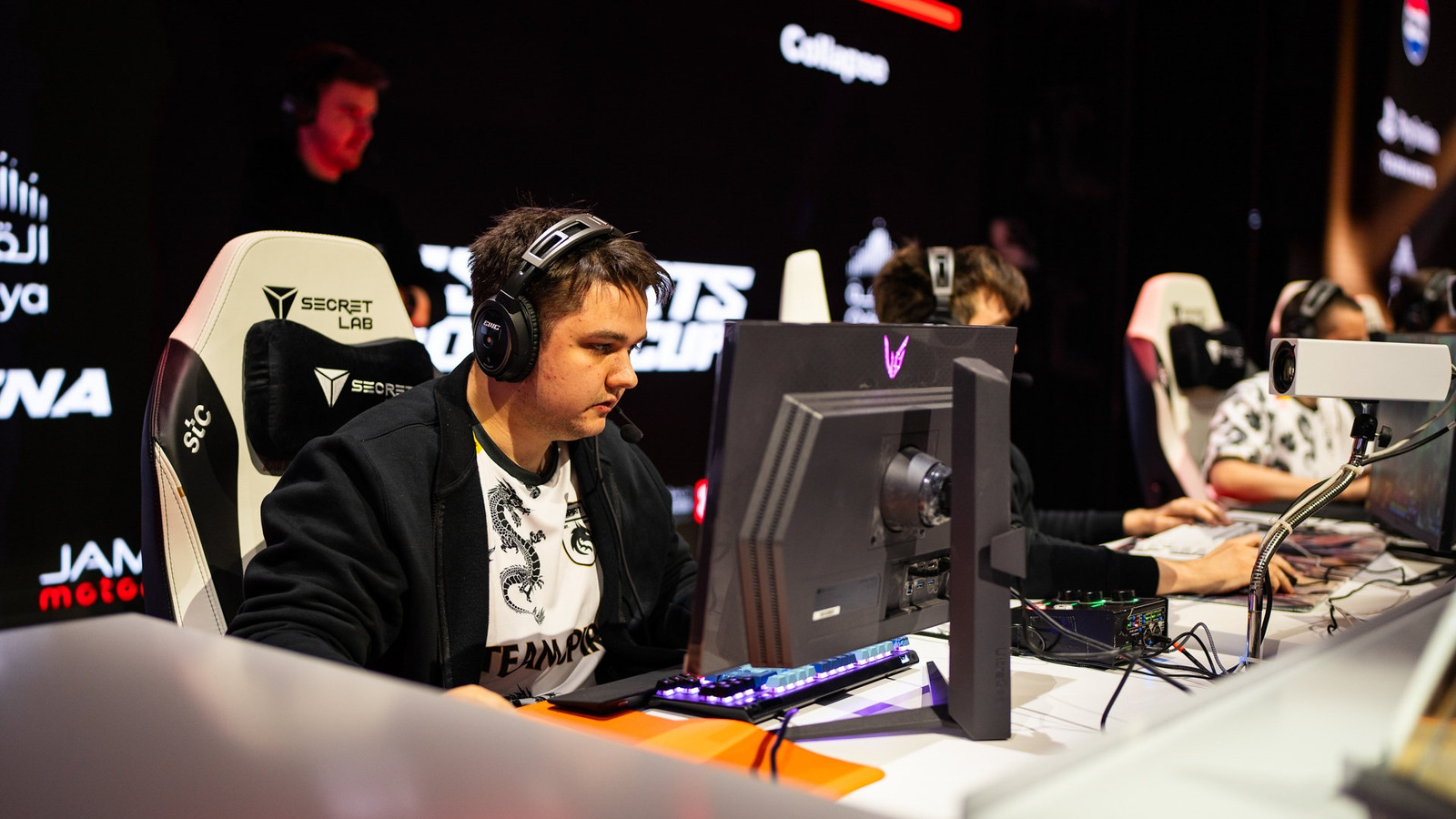 Raddan назвал сильнейшего игрока в Dota 2 — Escorenews