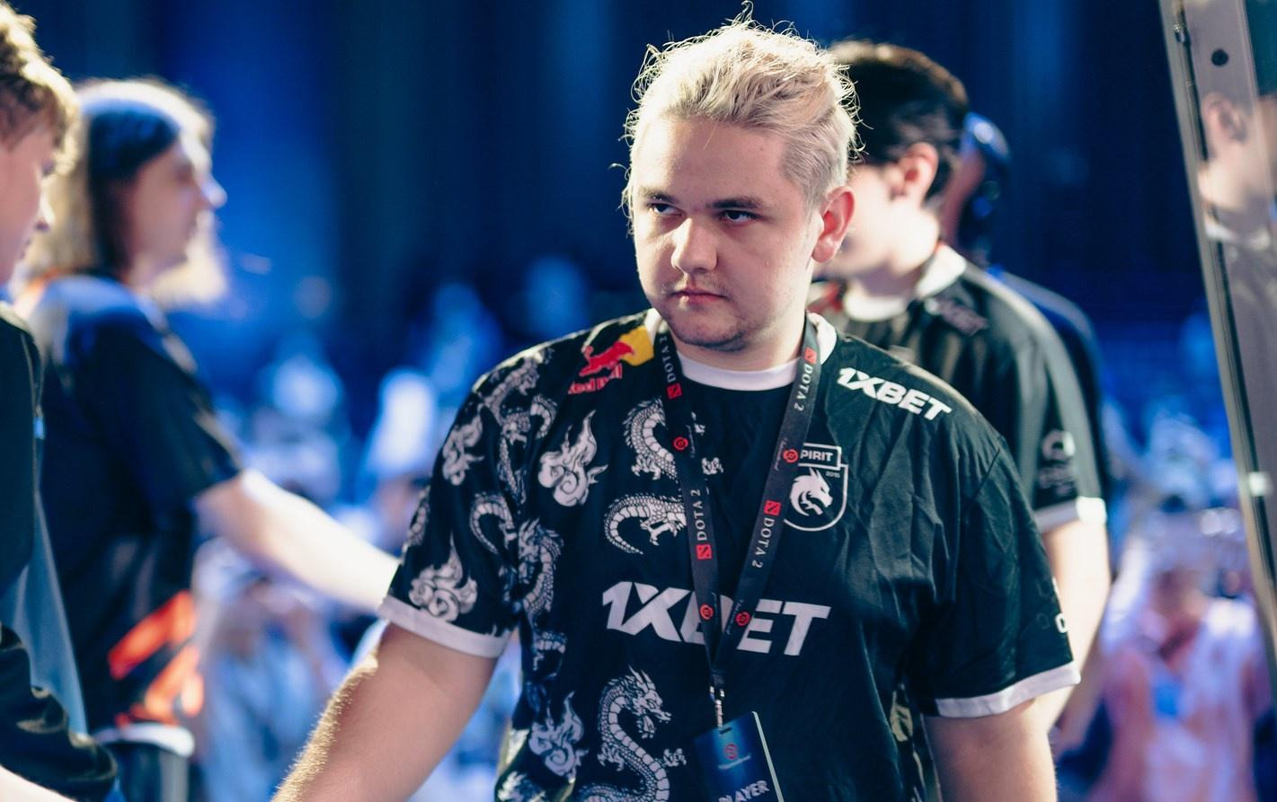 Raddan: «Думал сказать пацанам, что на Инт не поеду, а буду готовиться ...