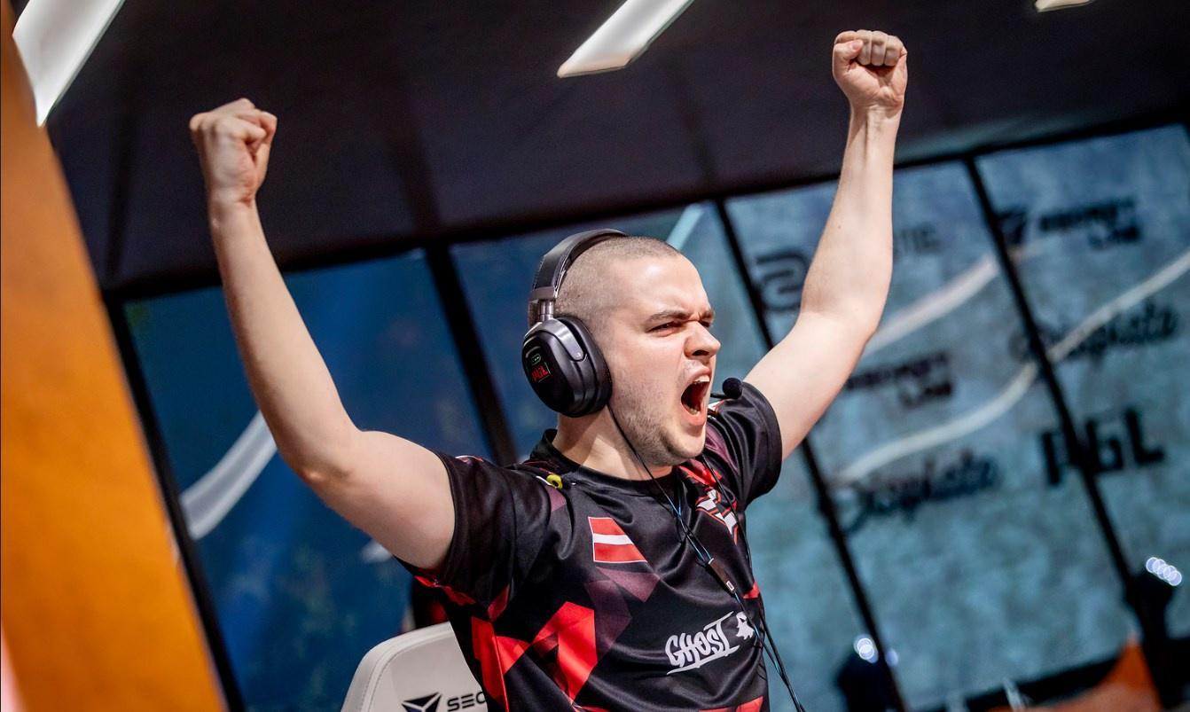 Broky дважды показал Liquid средние пальцы после камбэка с 1:11 на IEM ...