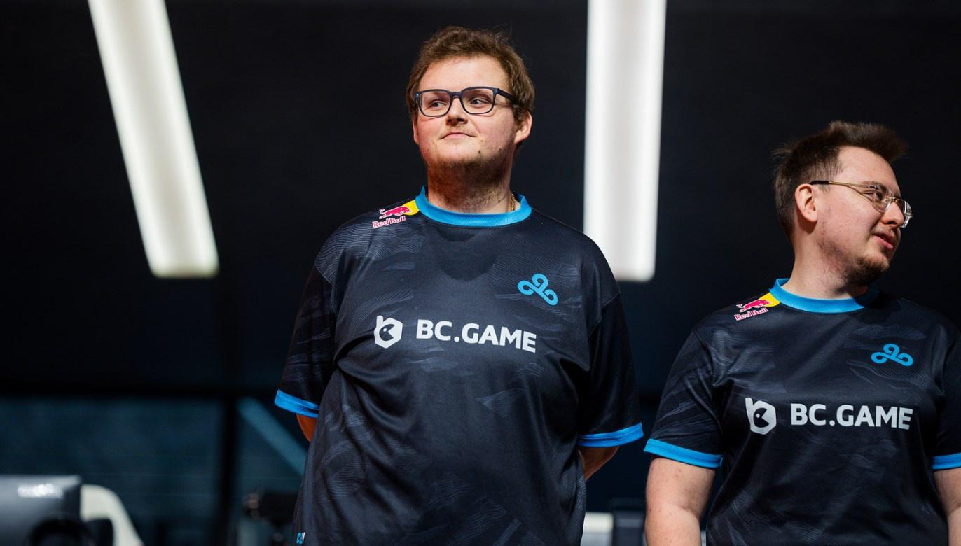 Cloud9 прошла на RMR к Perfect World Shanghai Major 2024 — Escorenews