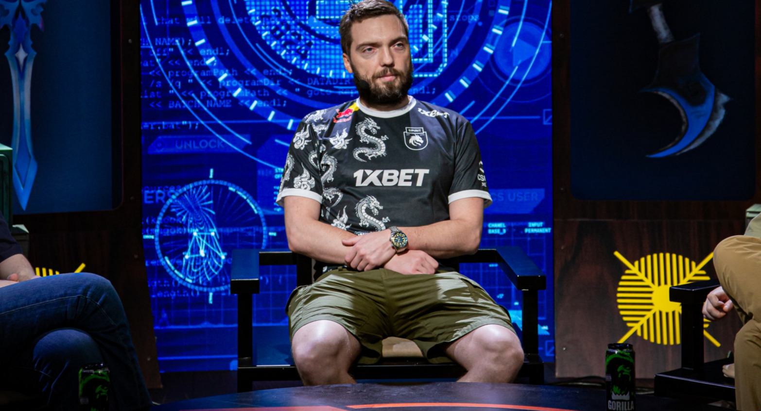 Korb3n возмутился из-за отсутствия фразы Pure~ в бандлах — она отсылает ...