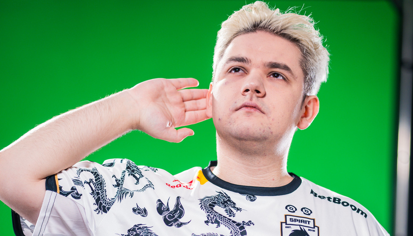 Nix: «Raddan был руиной. В первые годы карьеры он жрал дерьмо в ...