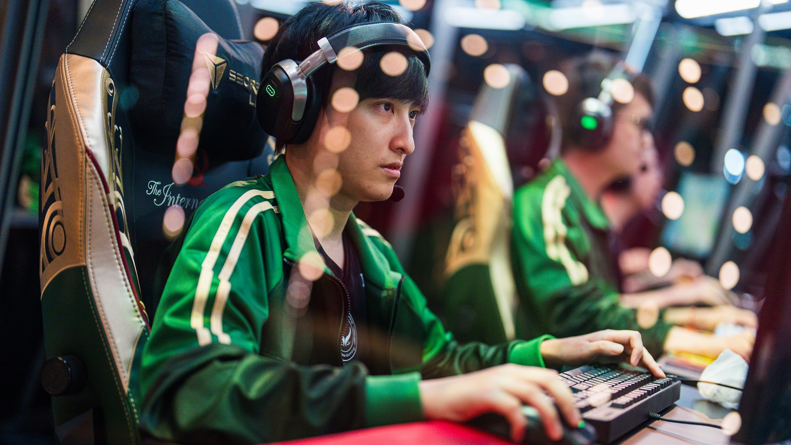 Tundra eliminates Xtreme Gaming from TI13. It's worst result in China's ...