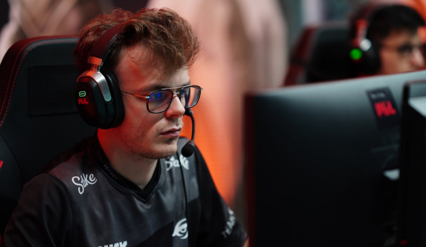 SQreen: «NAVI взяли BOOM. Думал, хуже sanctity в миде уже не будет ...