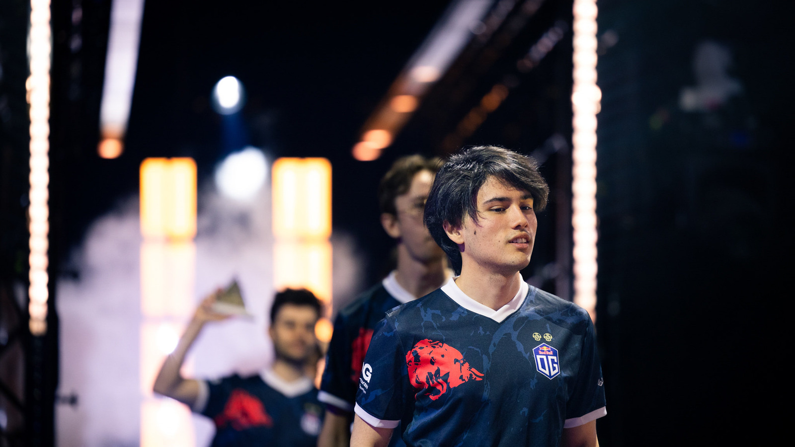 Timado leaves OG. 23savage is rumored to replace him — Escorenews