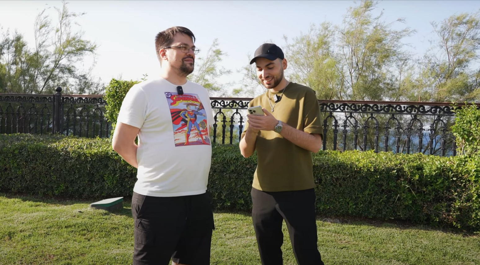 OverDrive выбрал ещё одного претендента на топ-1 HLTV по итогам 2024 года — Escorenews