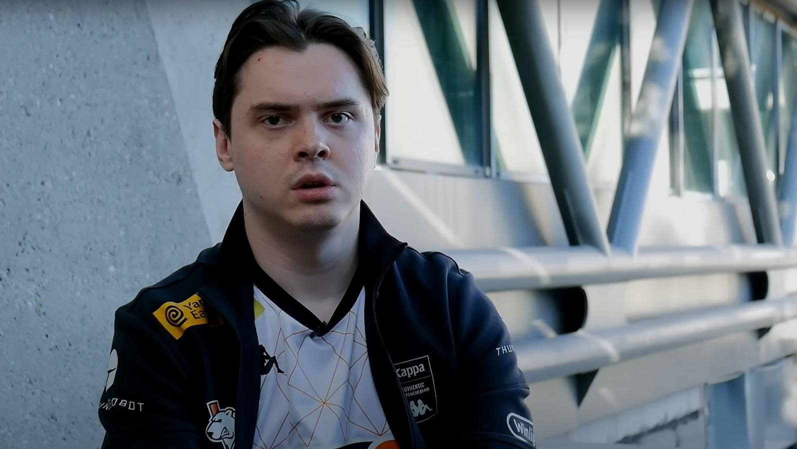 Electronic и WorldEdit прокомментировали слухи о драке — Escorenews