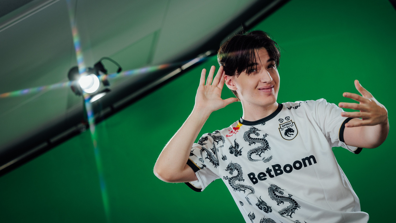 Satanic и Rue сыграют за Team Spirit в квалификации на DreamLeague ...