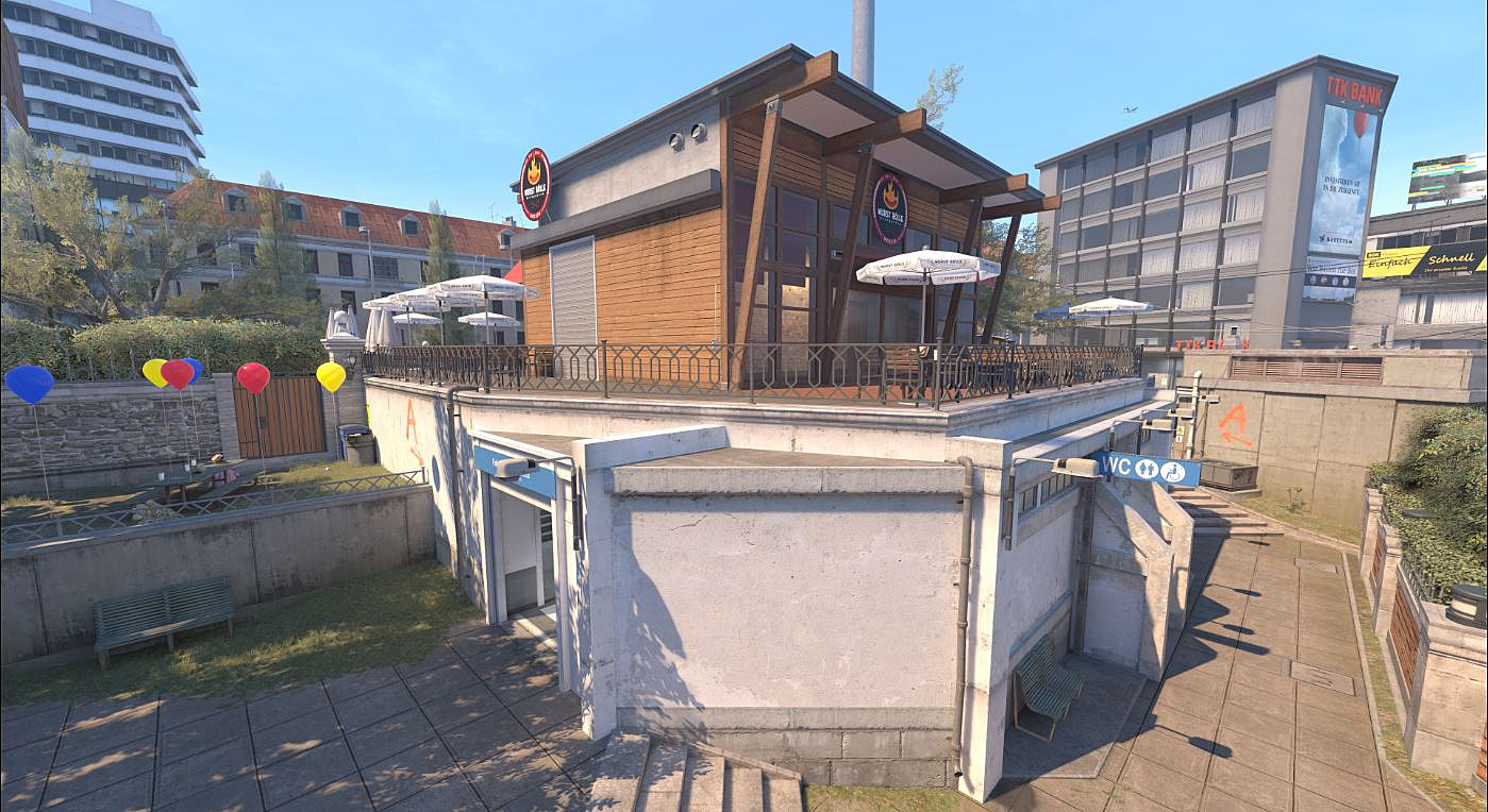 Can I be banned for abusing XP farming in CS2 after Armory Pass update ...