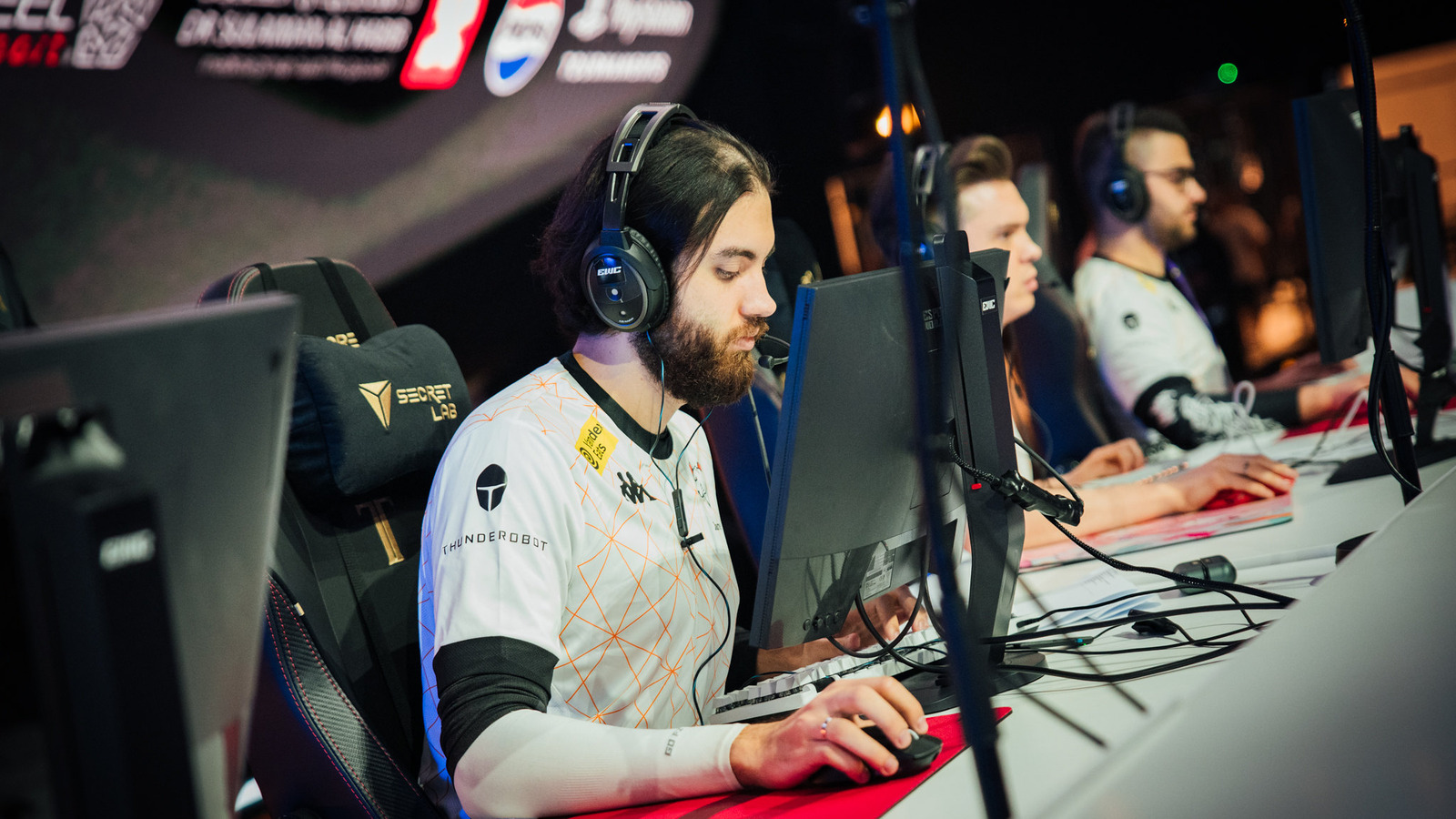 OverDrive: «Virtus.pro уже ничего не поможет» — Escorenews