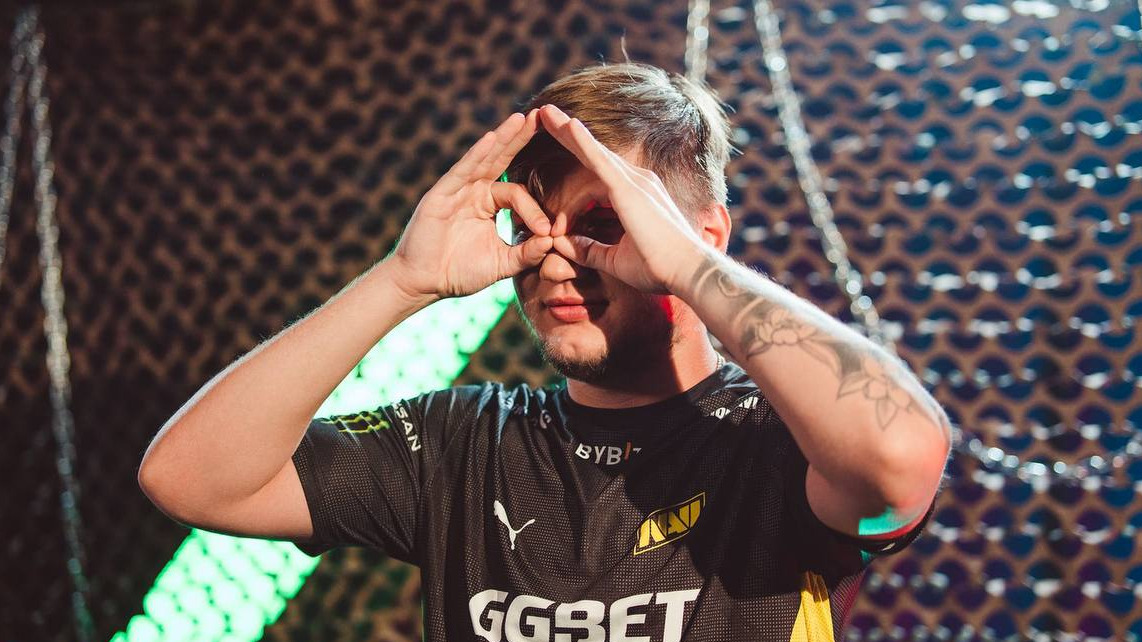 Стала известна дата LAN-дебюта s1mple в составе Falcons — Escorenews