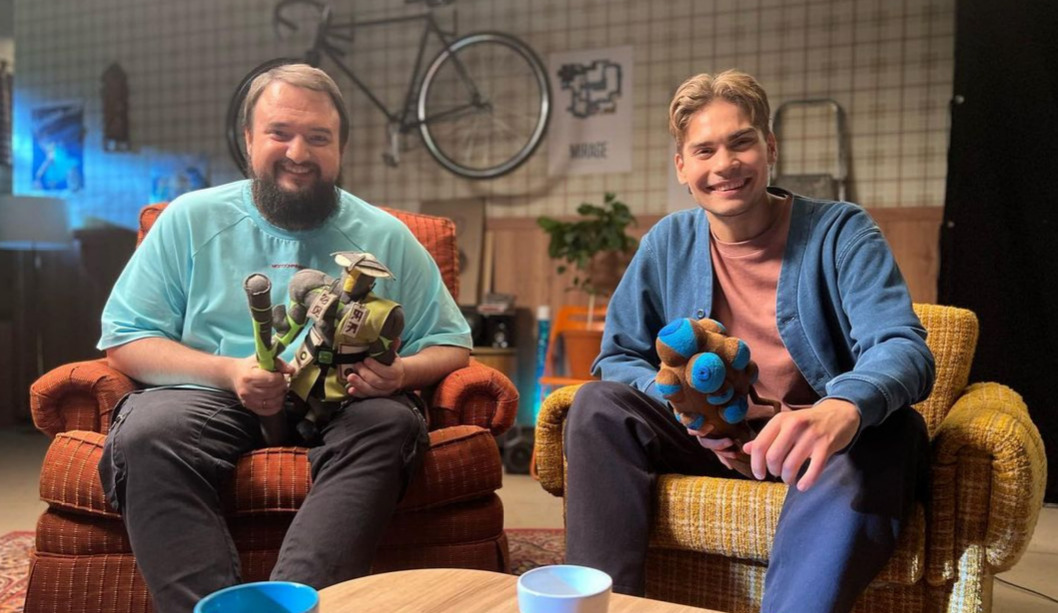 9pasha: «Когда вы увидите игру Saika в Tundra, то снова его полюбите» — Escorenews