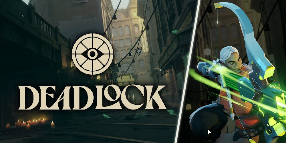 В Deadlock появились изображения рангов — Escorenews