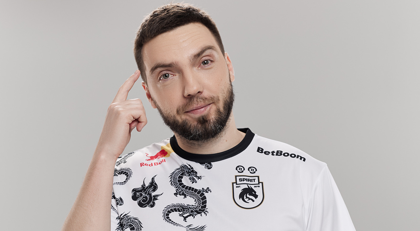 Korb3n рассказал, когда dyrachyo и gpk~ вернутся на про-сцену — Escorenews