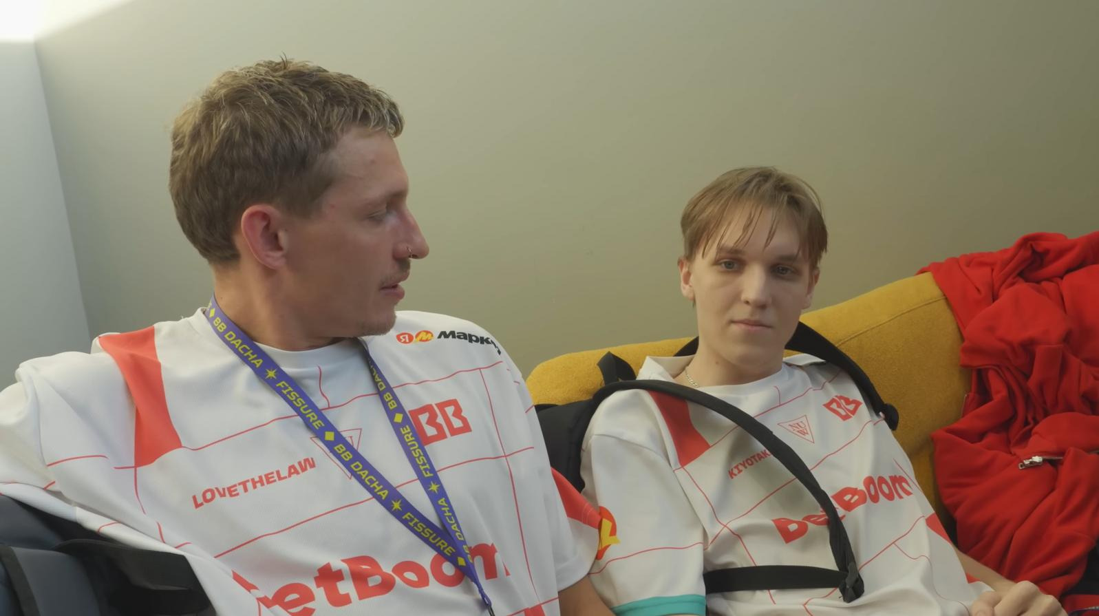 Kiyotaka про BB Team: «Стараюсь узнать что-то новое о тир-1 "Доте ...