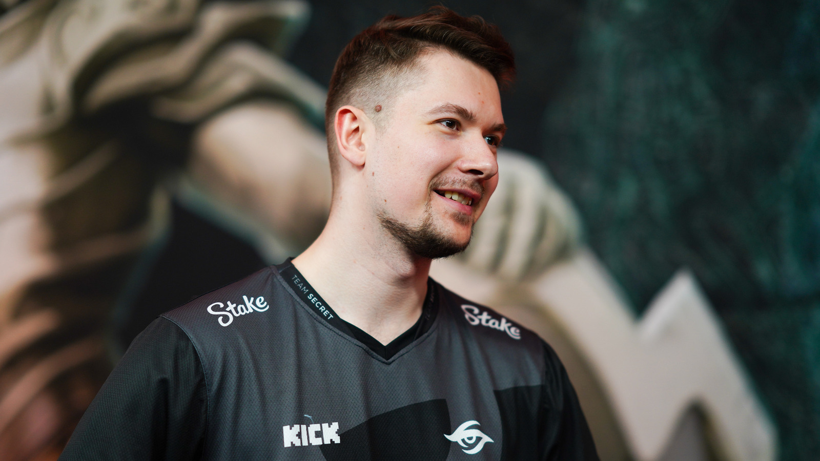 Ainkrad и Kyzko стали новичками Team Secret — Escorenews