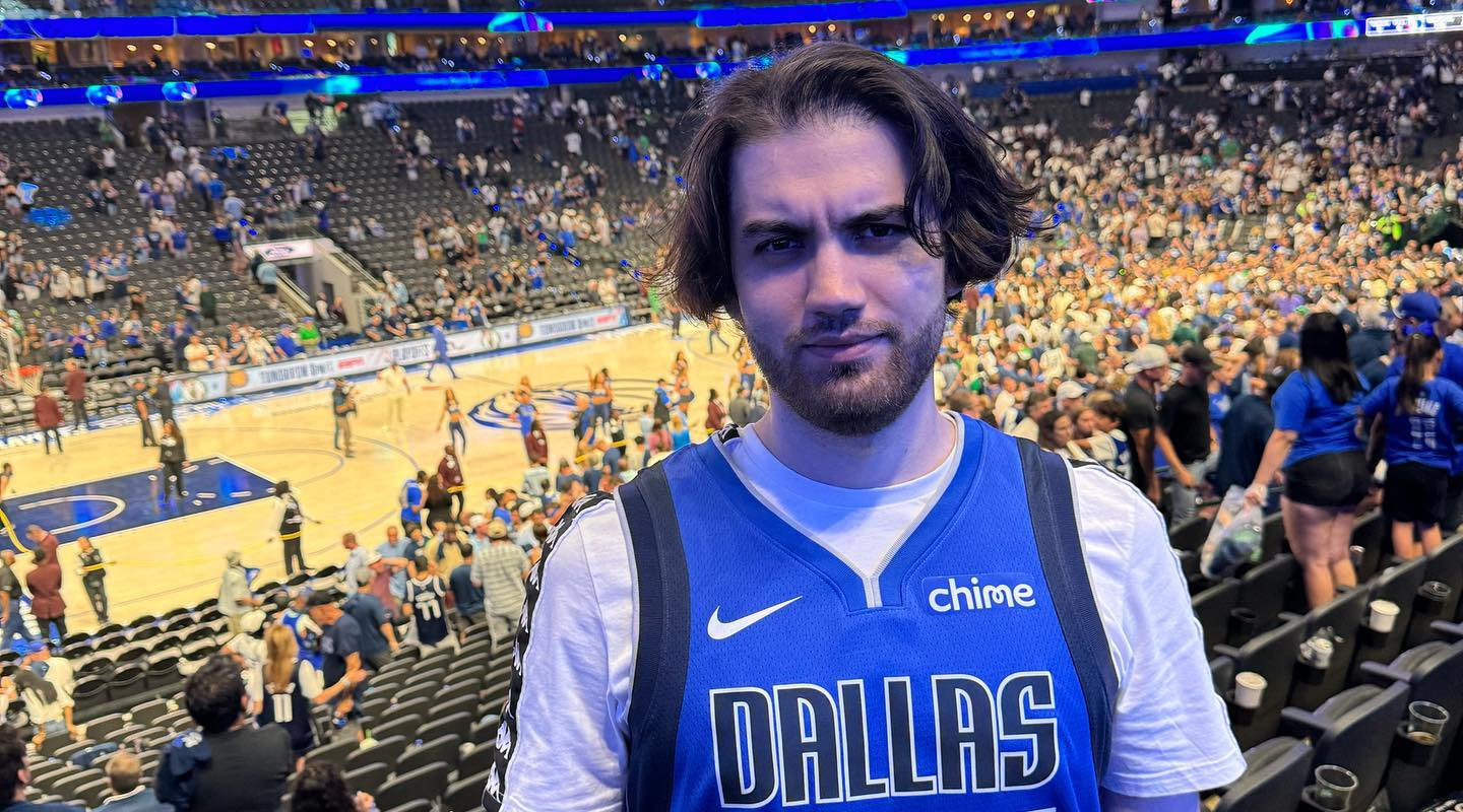 Jame сравнил Train в CS 2 с предыдущими версиями карты — Escorenews