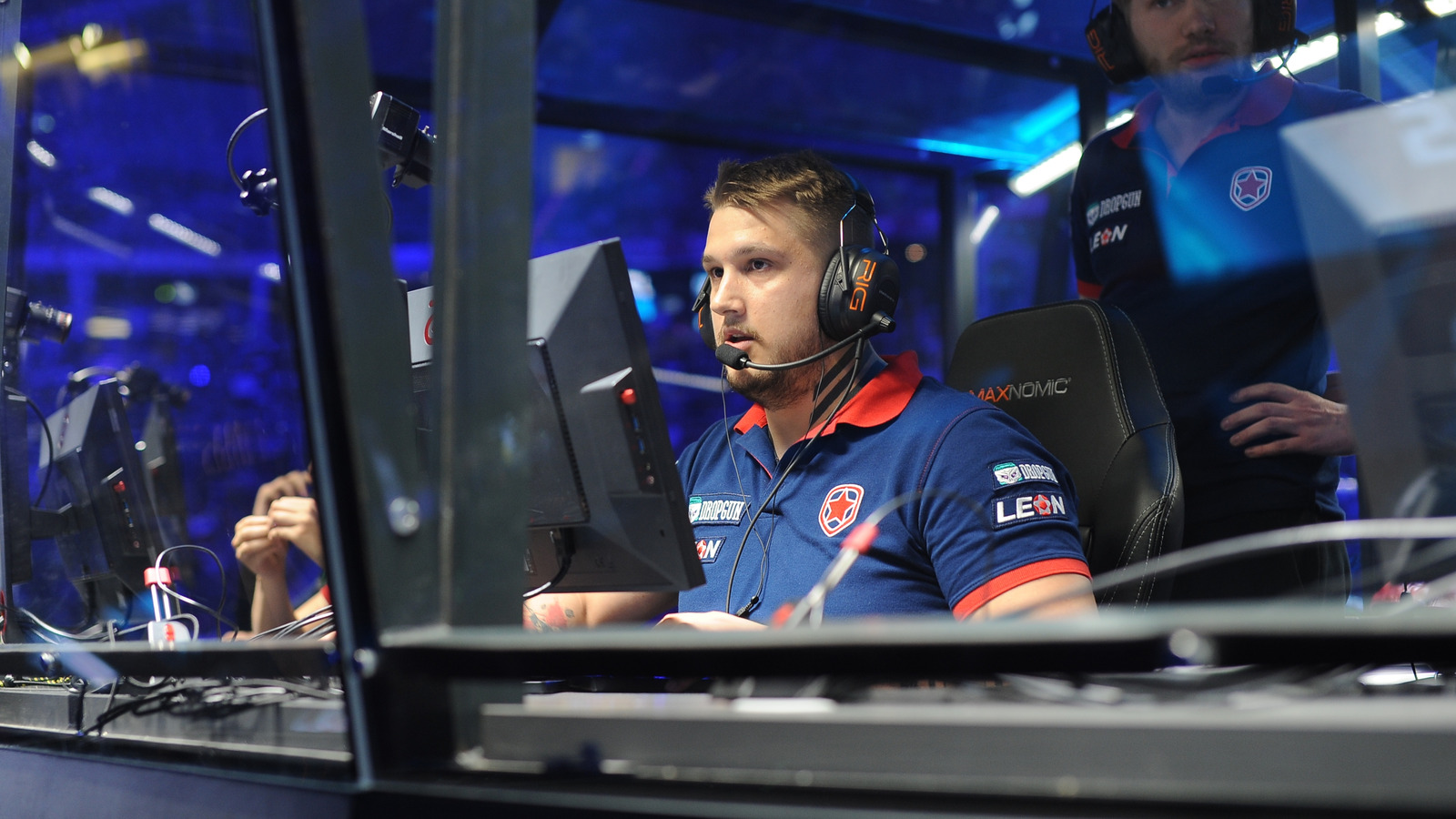 Zeus о вылете s1mple с RMR: «Он выжал максимум на Mirage, к нему претензий нет» — Escorenews
