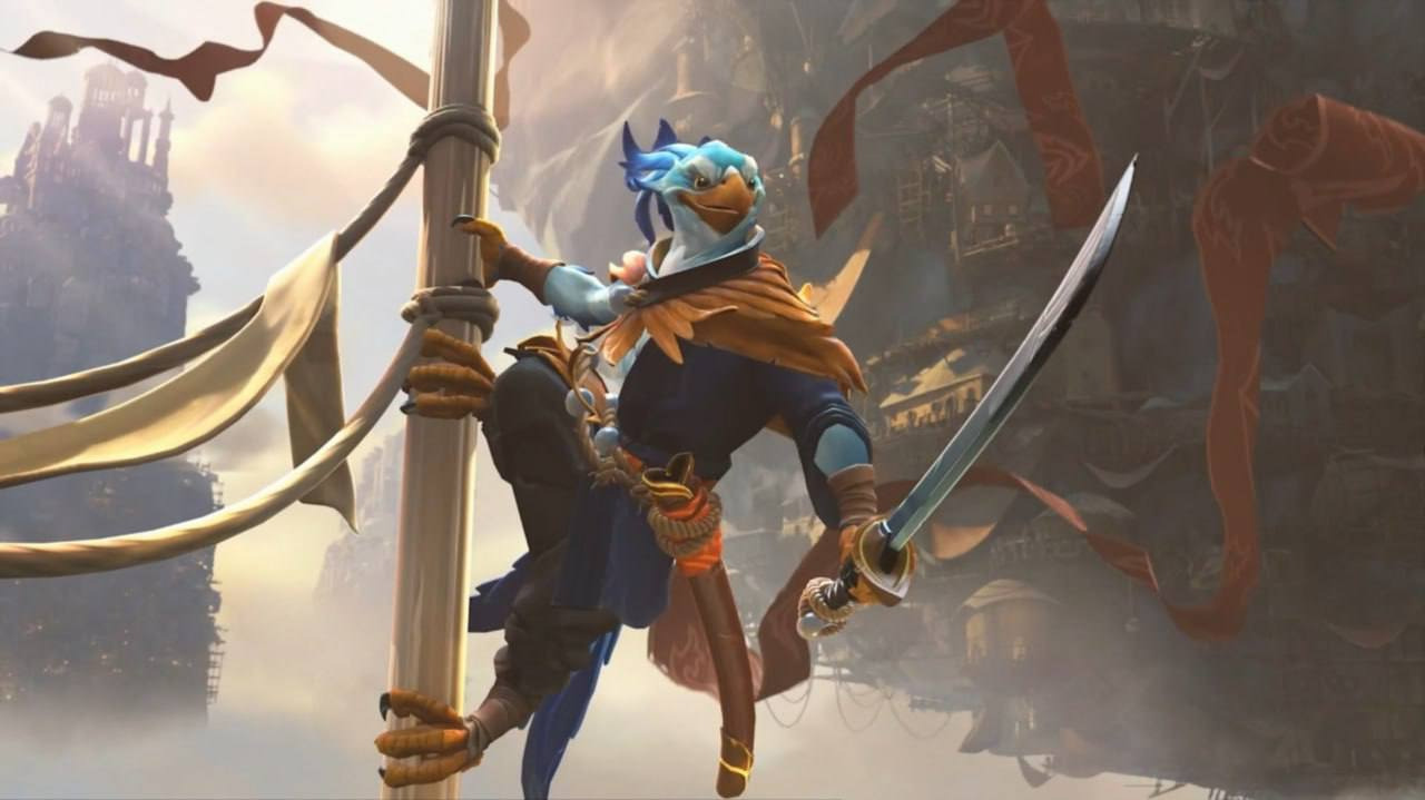 Dota 2 patch 7.37e changes: Ringmaster gets Aghanim's Scepter upgrade ...