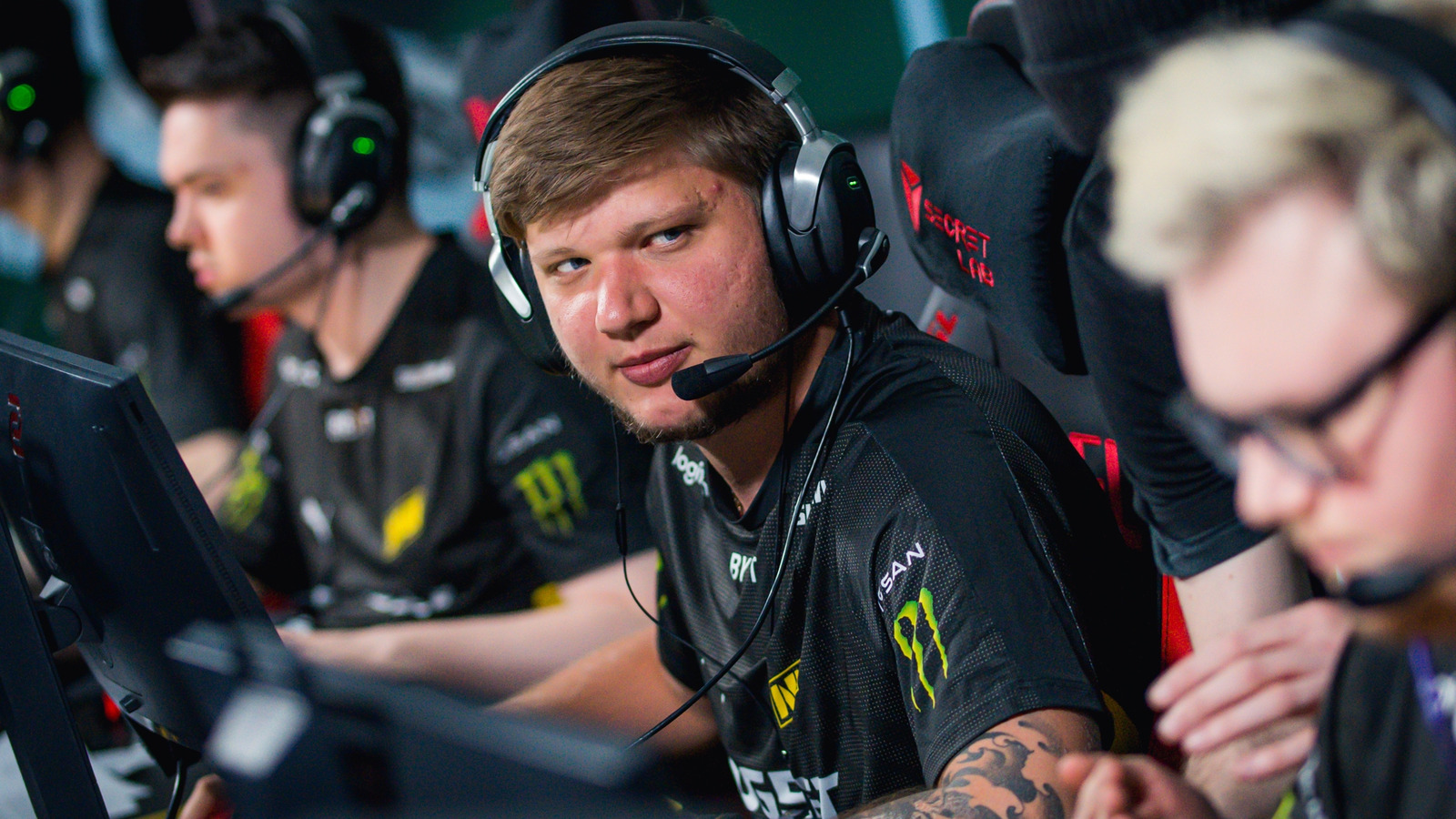 HLTV: «У s1mple нет шансов остаться в Team Falcons» — Escorenews