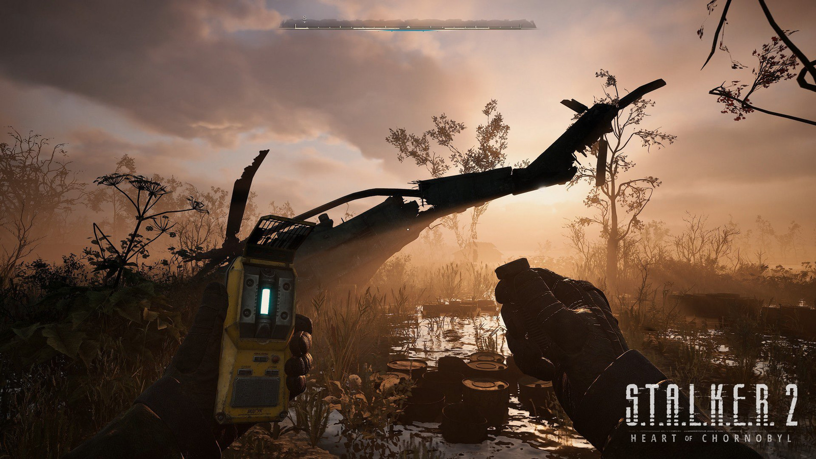 Как открыть ворота на свиноферме в S.T.A.L.K.E.R. 2 — Escorenews