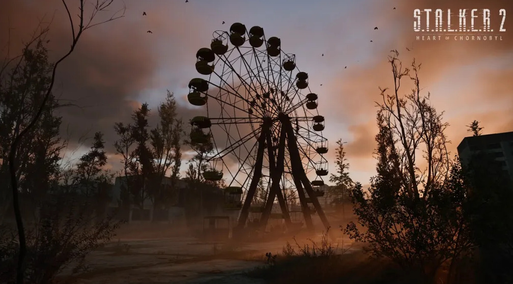 Как найти противогаз в Сталкер 2 — Escorenews