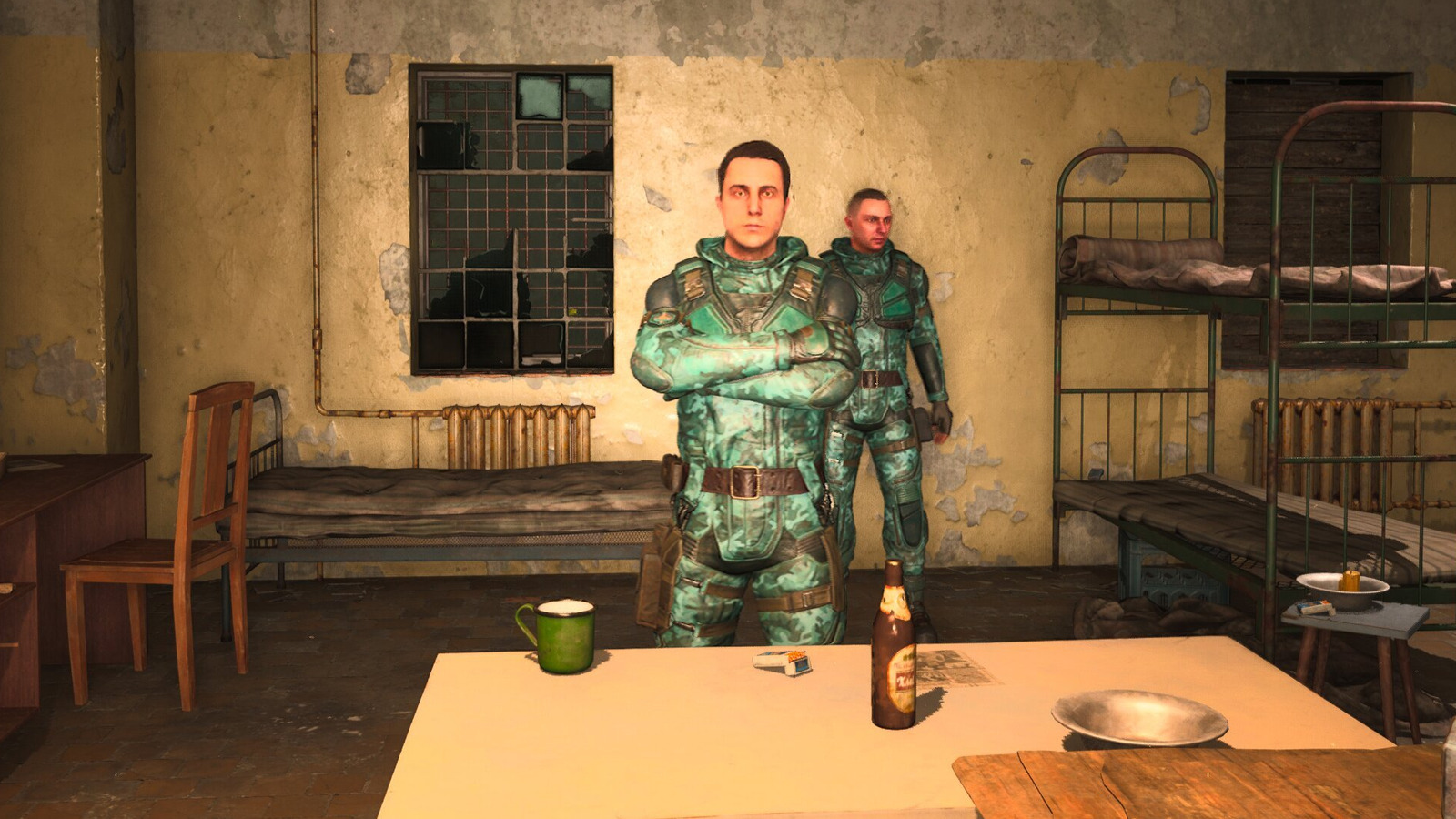 Как найти лабораторию в квесте «Ответы стоят дорого в Сталкер 2 — Escorenews