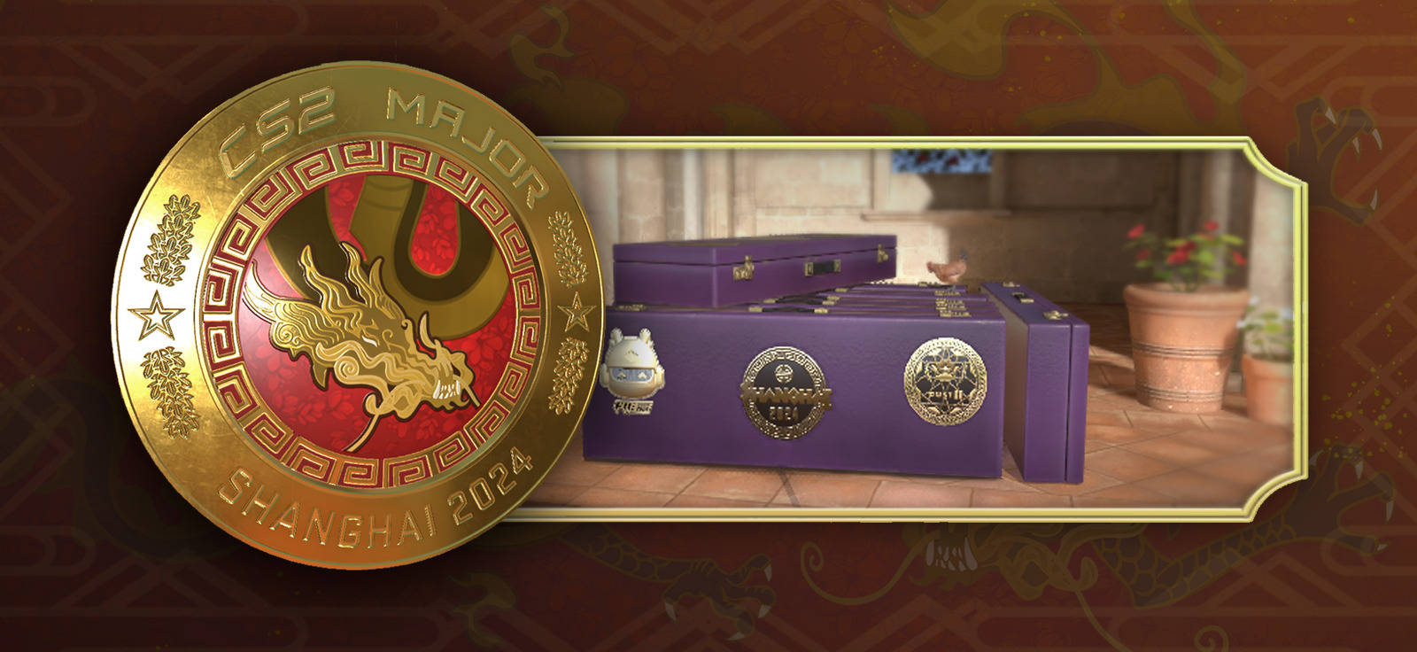 Best Pick'Ems for Shanghai Major 2024 to get Diamond Coin. Pro players and talent predictions ...