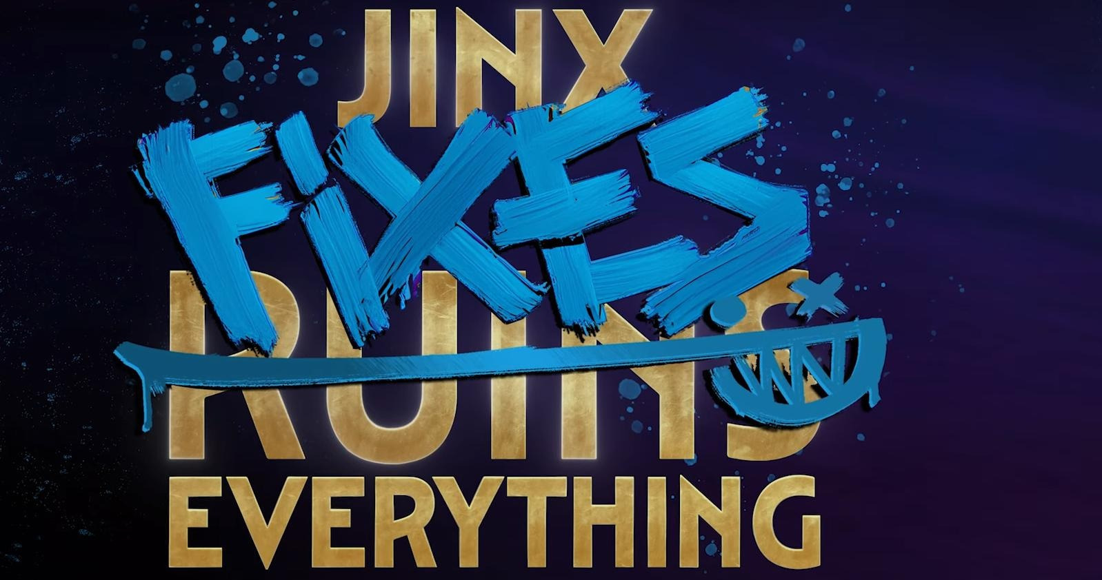 Jinx Fixes Everything Act 3 guide. How to solve the puzzles of Act 3 ...