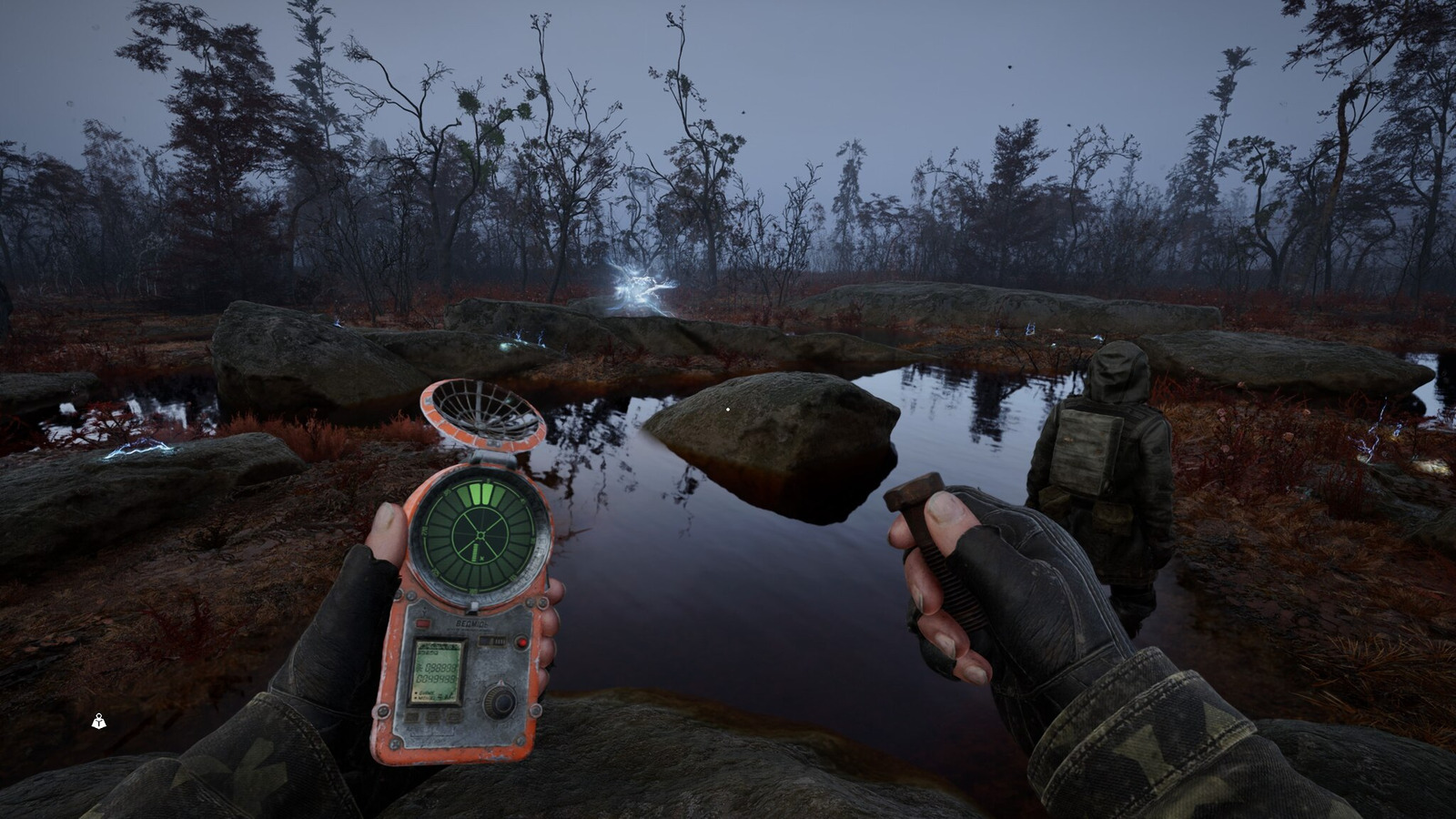 Best artifact detectors in S.T.A.L.K.E.R. 2. Where to find all ...