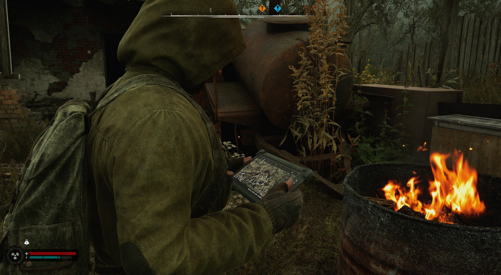 Should you sell or keep PDAs and notes in Stalker 2? Is it safe to sell ...