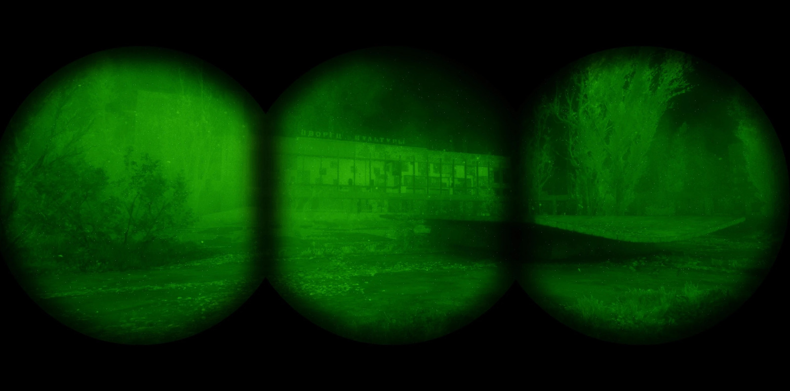 How to get night vision goggles in Stalker 2? Is there NVG in S.T.A.L.K ...
