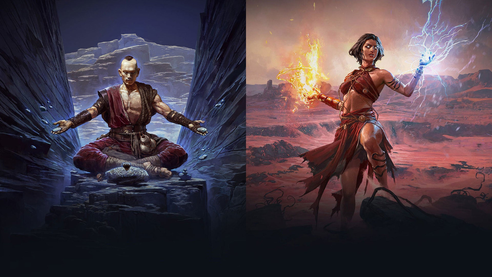 How to beat Mad Wolf boss in Act 1 in PoE 2? Guide to defeating Count ...