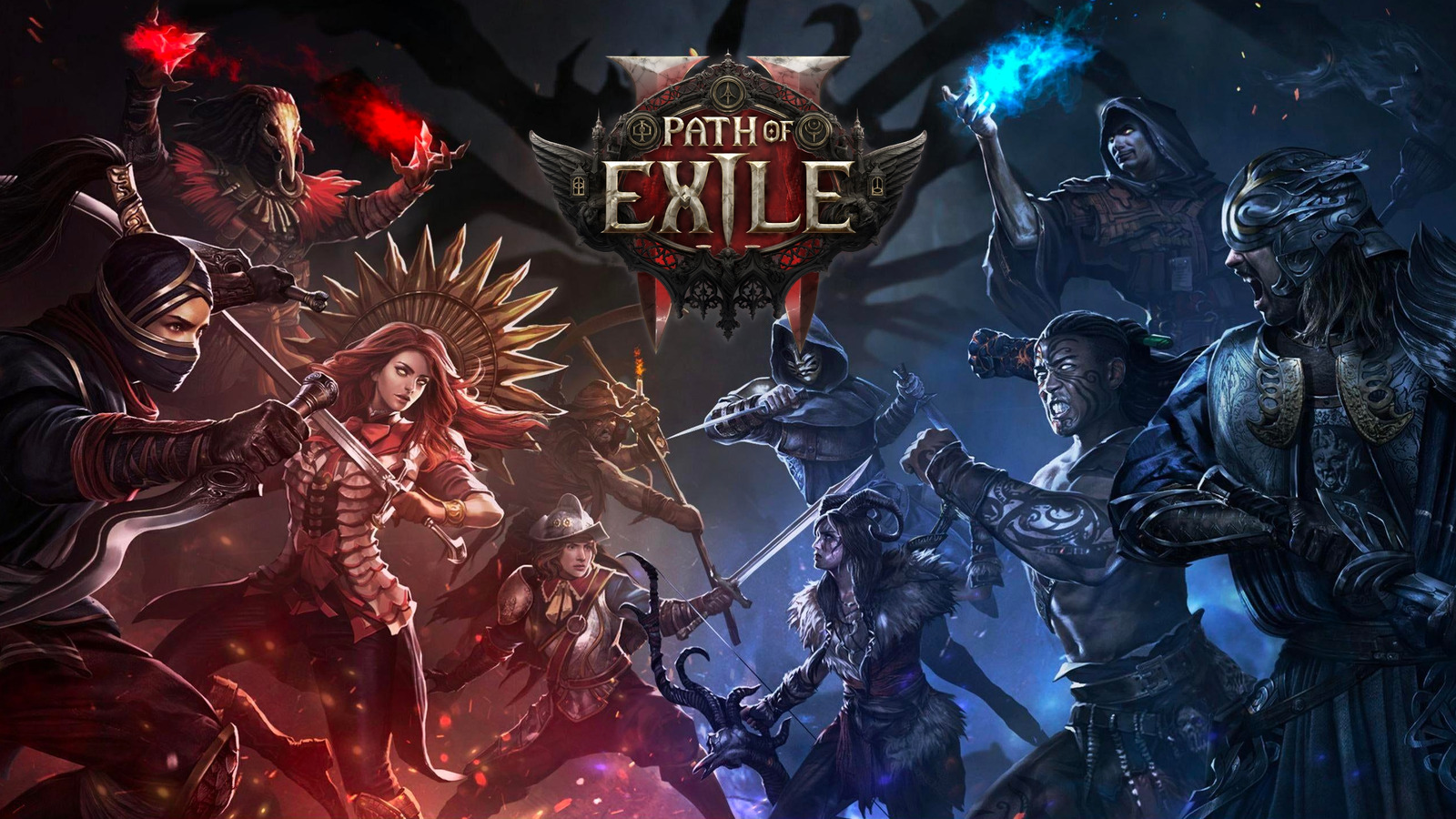 Горячие клавиши (хоткей) для сортировки инвентаря в Path of Exile 2 — Escorenews