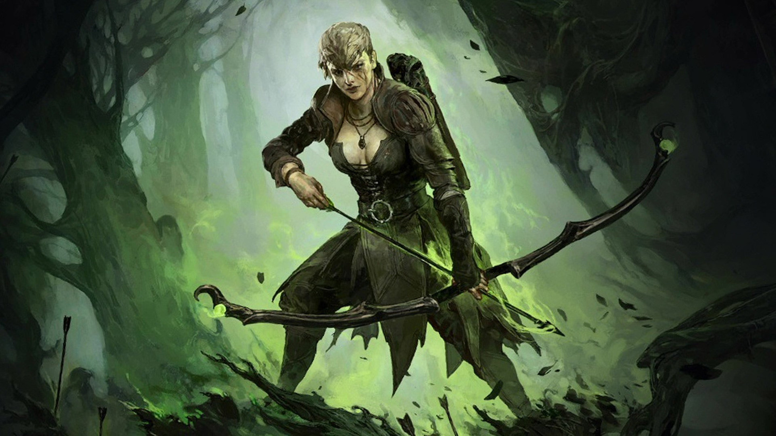 Как использовать «Рог Вастири» в PoE 2. Как пройти квест «След порчи» в Path of Exile 2 — Escorenews